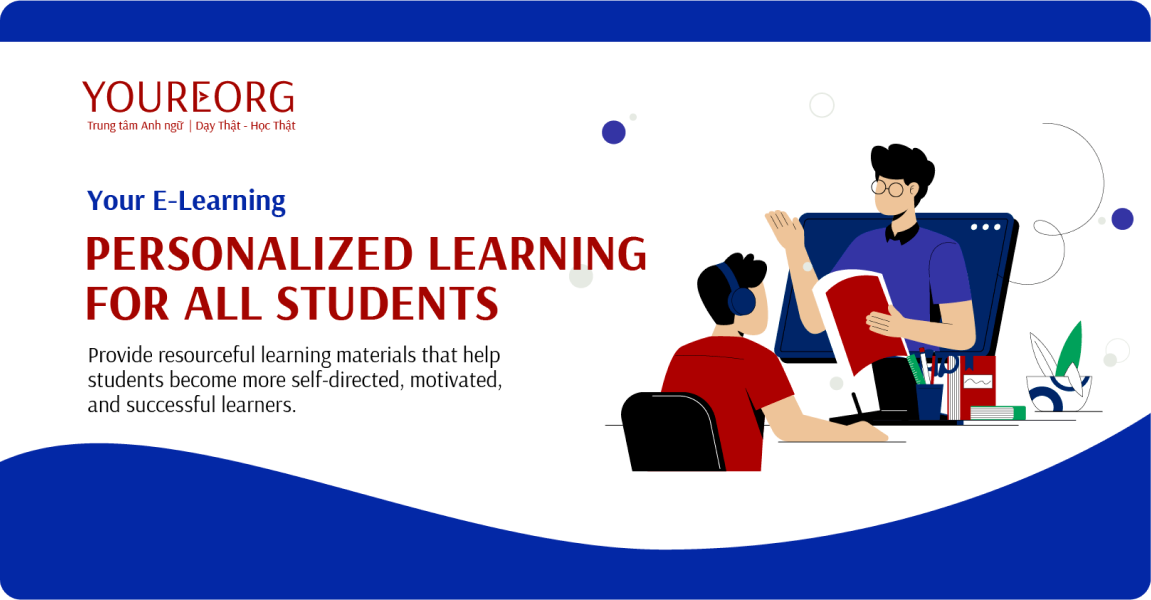Your E-Learning
